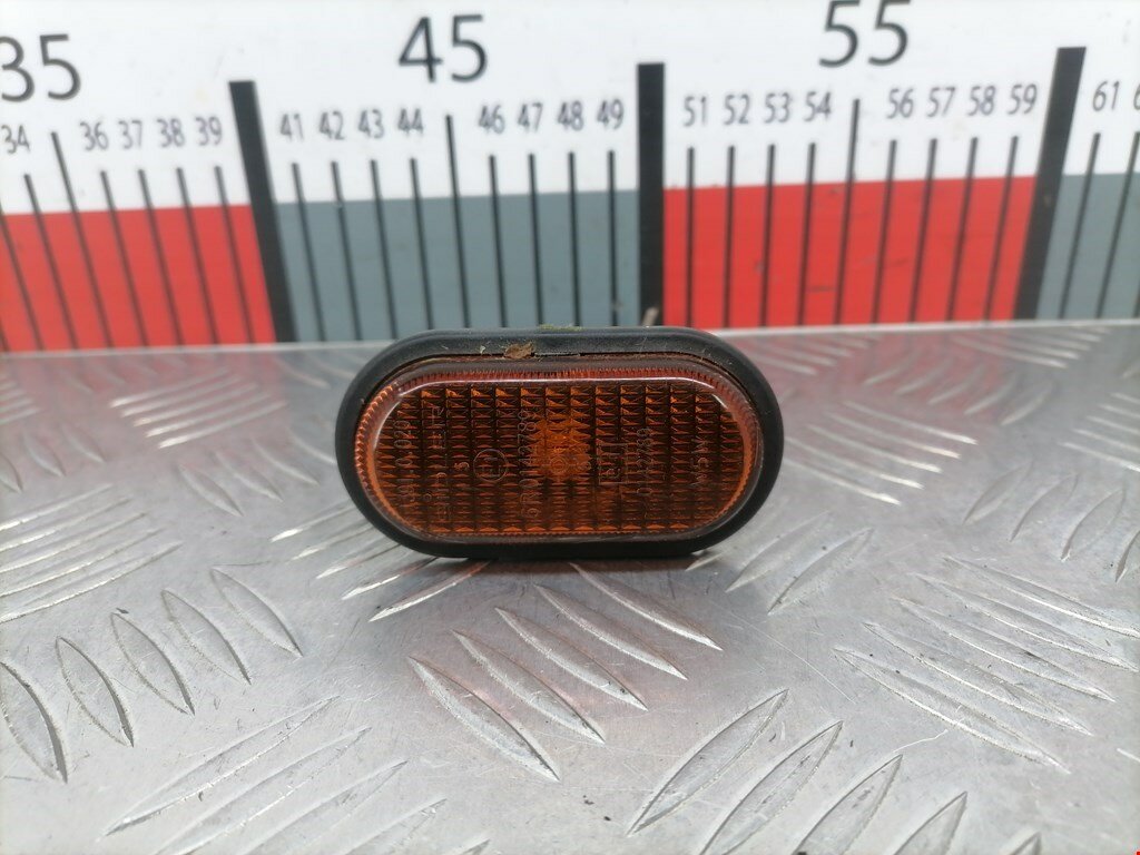 Повторитель указателя поворота левый Renault Trafic 2 арт. 2177294