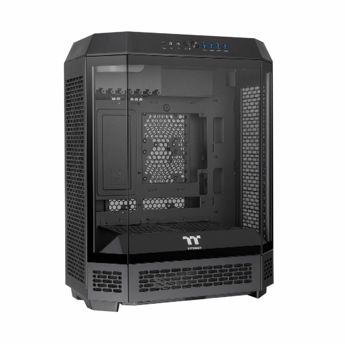 Корпус Thermaltake CA-1Z1-00M1WN-00