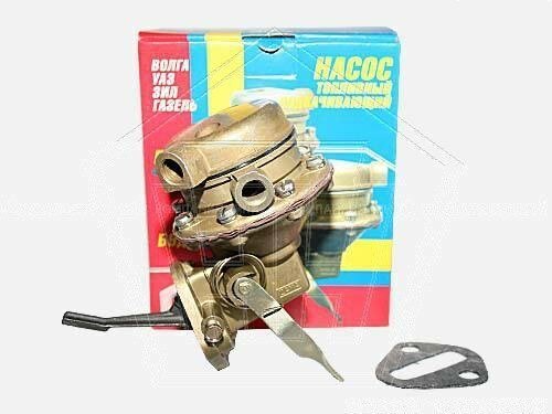 Насос топливный уаз "шанс плюс" в упаковке (451м-1106010)