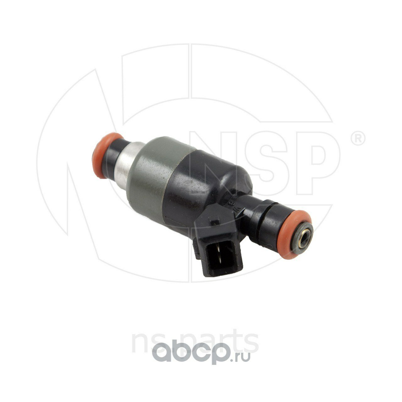 Топливная форсунка chevrolet cruze nsp nsp0117103677