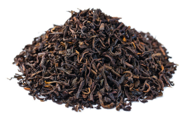 Китайский элитный чай Gutenberg Най Сян Пуэр (Молочный пуэр) (500 г) (арт. 52159)