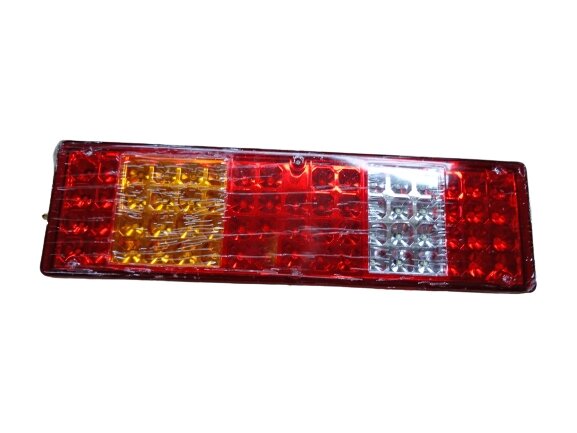 7462.3716 сд (7442.3716-LED) КЭП - Фонарь задний правый светодиодный МАЗ, КамАЗ