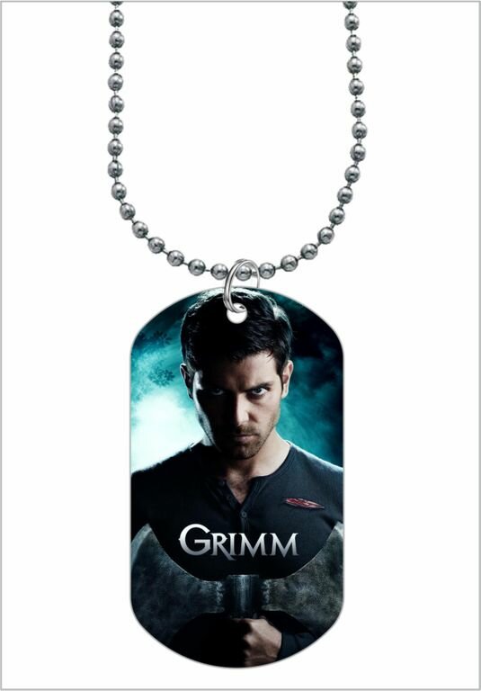 Жетон Гримм, Grimm №11