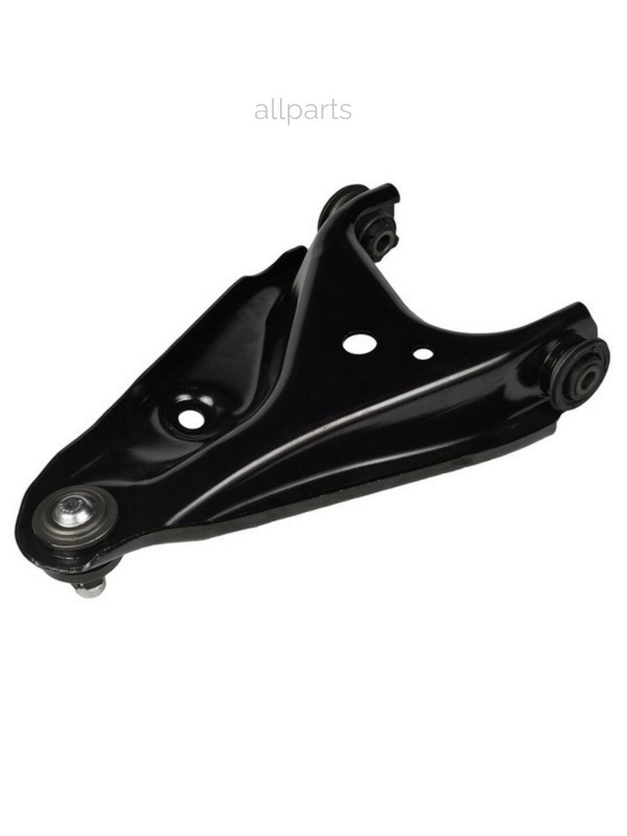ZENTPARTS Z24765 рычаг передний нижний левый