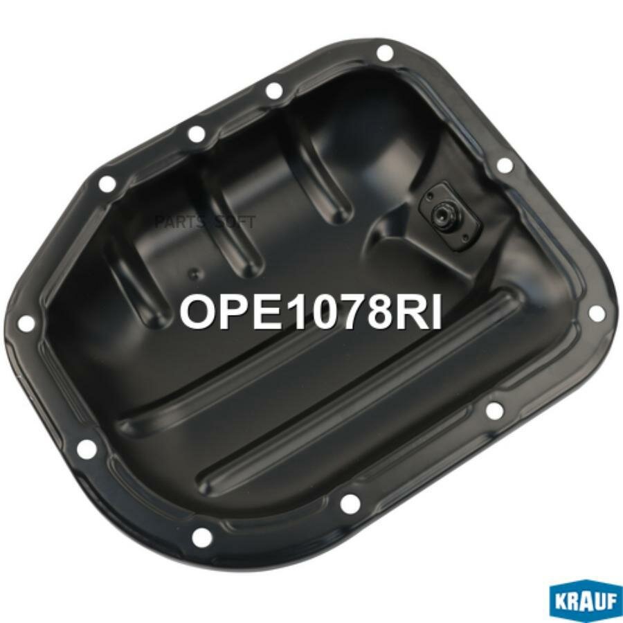 OPE1078RI KRAUF Поддон масляный ДВС