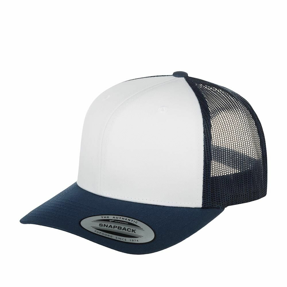 Бейсболка Базовая коллекция для мужчин и женщин