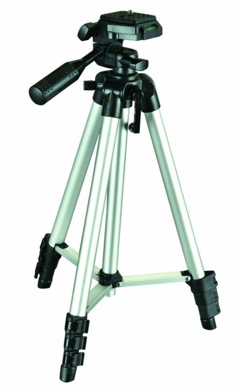 MaxPiler Штатив P.I.T. HLVT01-B001 для лазерного уровня 395-1180