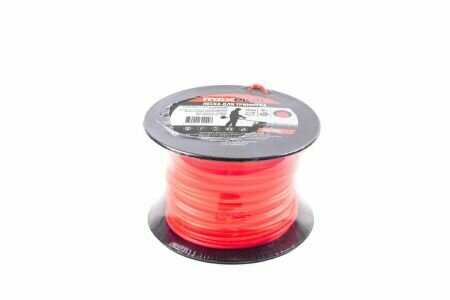 Леска для триммера 3.0mm*90m, квадрат (MLB-33001) бухта