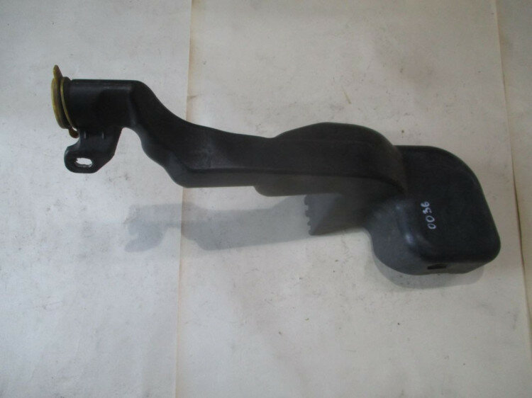 Бачок омывателя с фароомывателем 6450502, 13118164 103.91-E0010651 0036 Опель Астра H