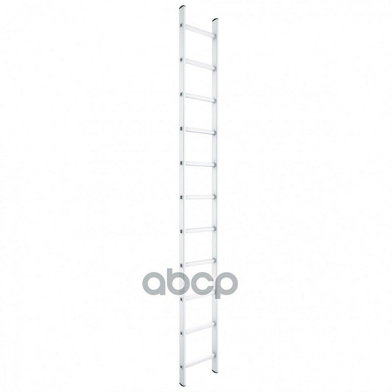 Лестница Приставная, 11 Ступеней, Россия// Сибртех Сибртех арт. 97831