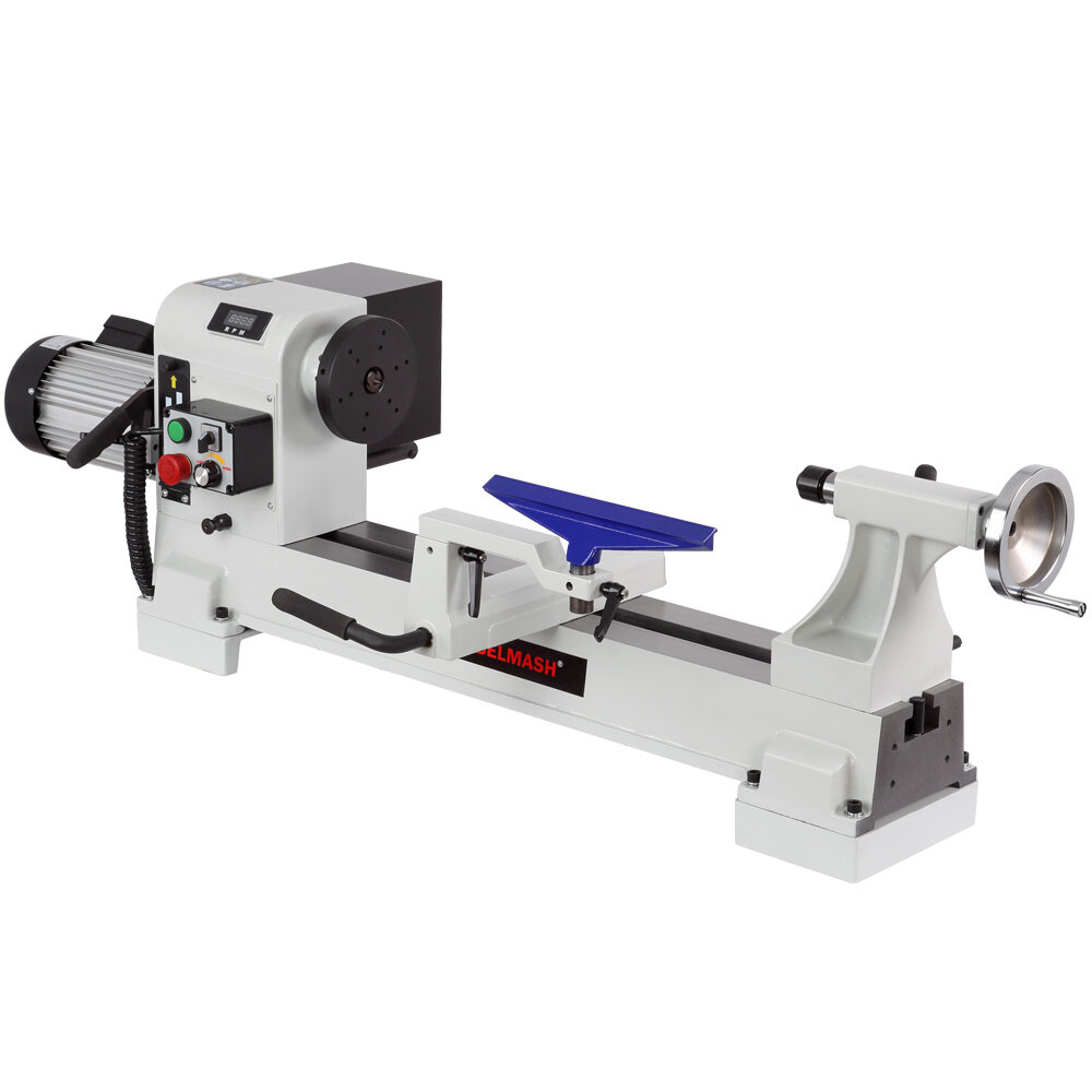Станок токарный BELMASH WL-400/600EVSM