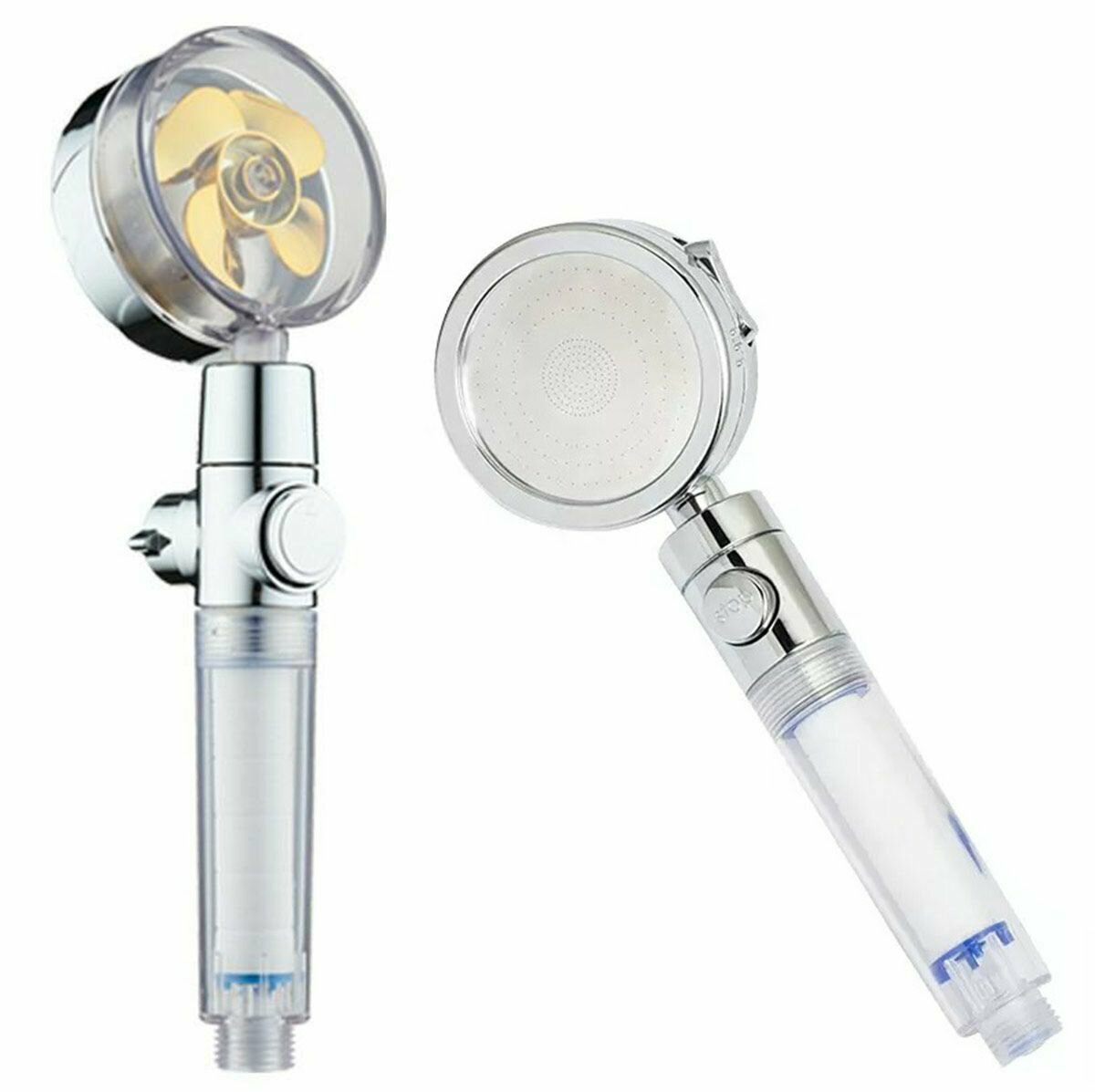 Лейка для душа массажная душевая