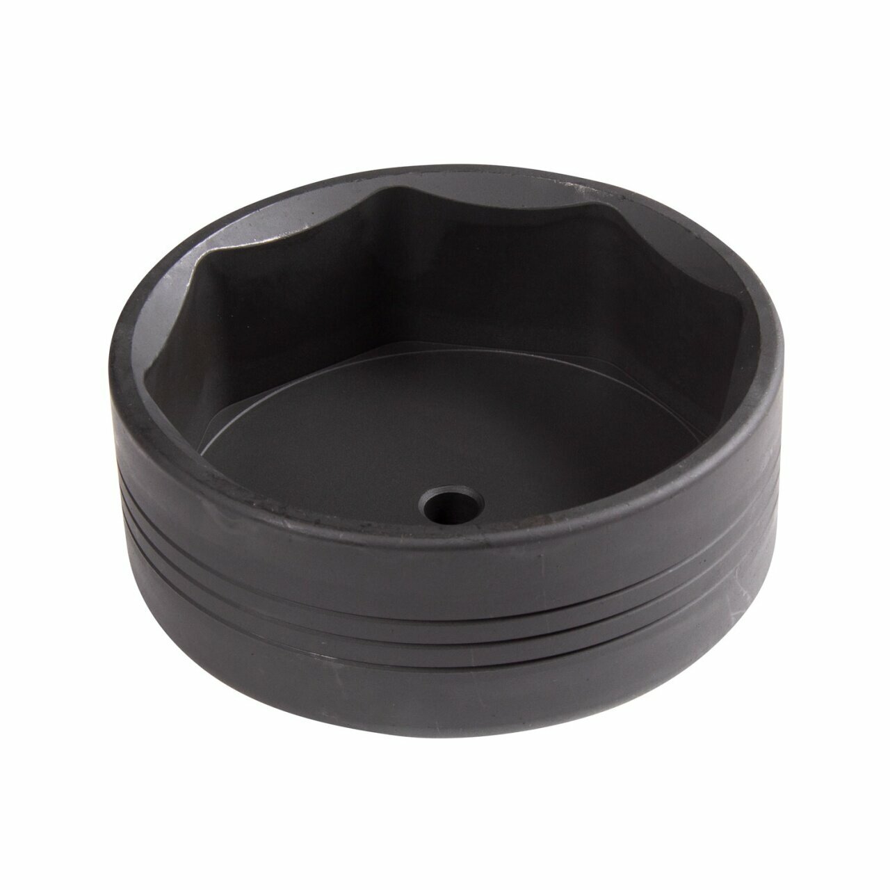 Головка торцевая восьмигранная для гайки ступицы BPW, 120 мм мастак 100-42812