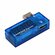 USB тестер КВ-201