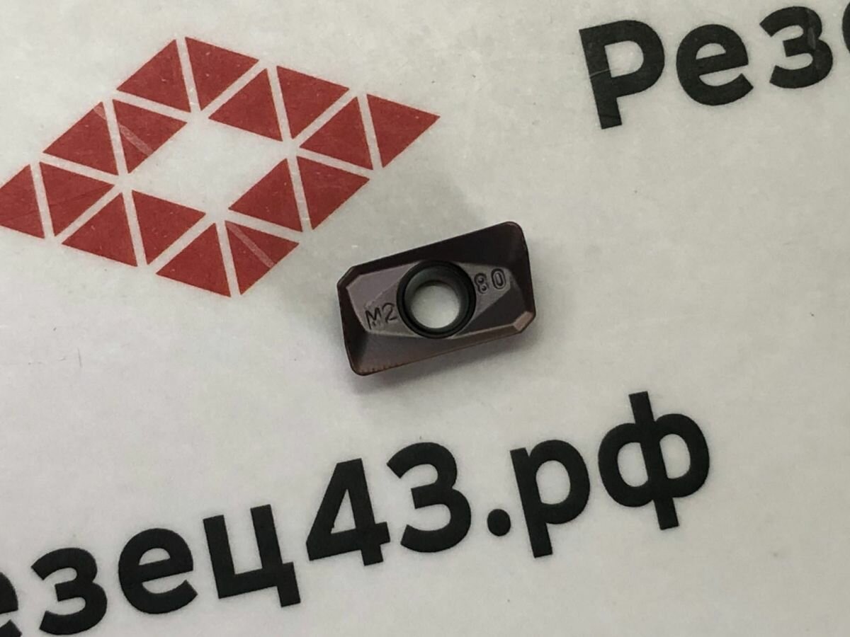 Пластина APMT1135PDER-M2 LY9060