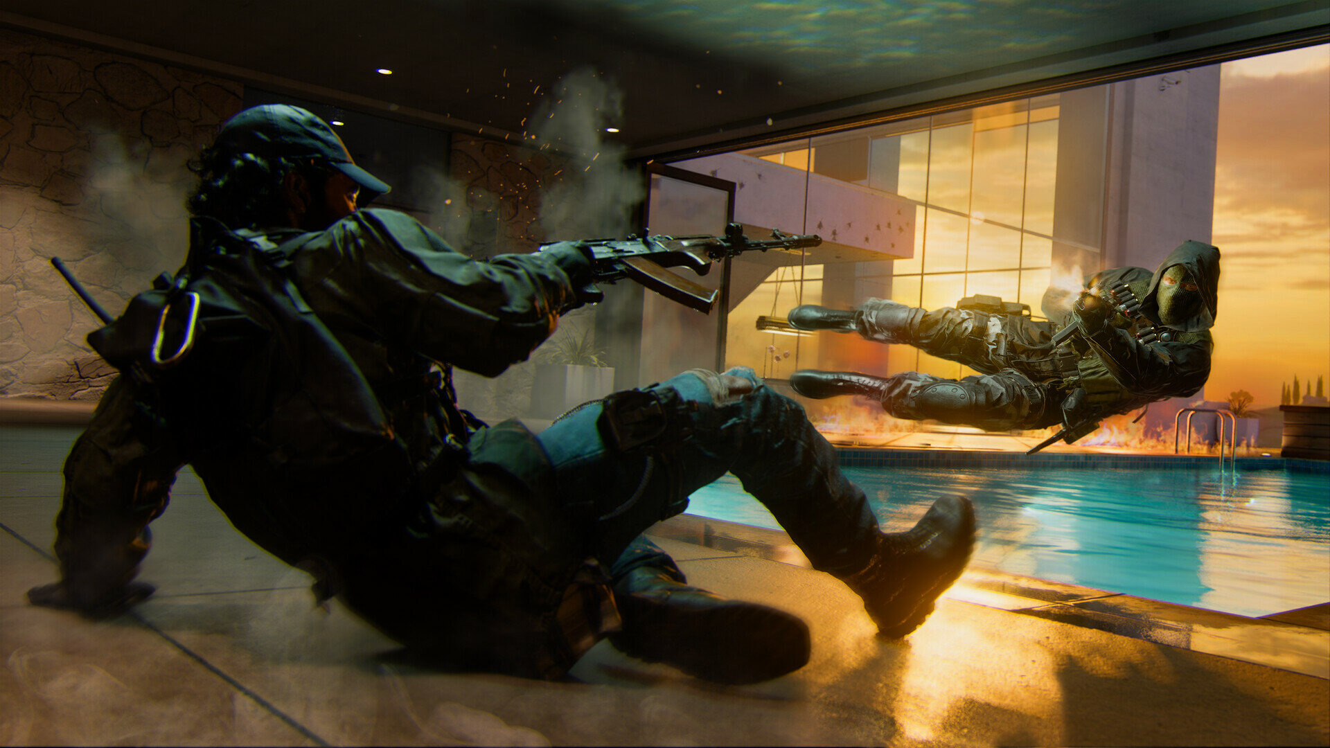 Call of Duty: Black Ops 6 Cross-Gen Набор XBOX One / Xbox Series X|S Аккаунт