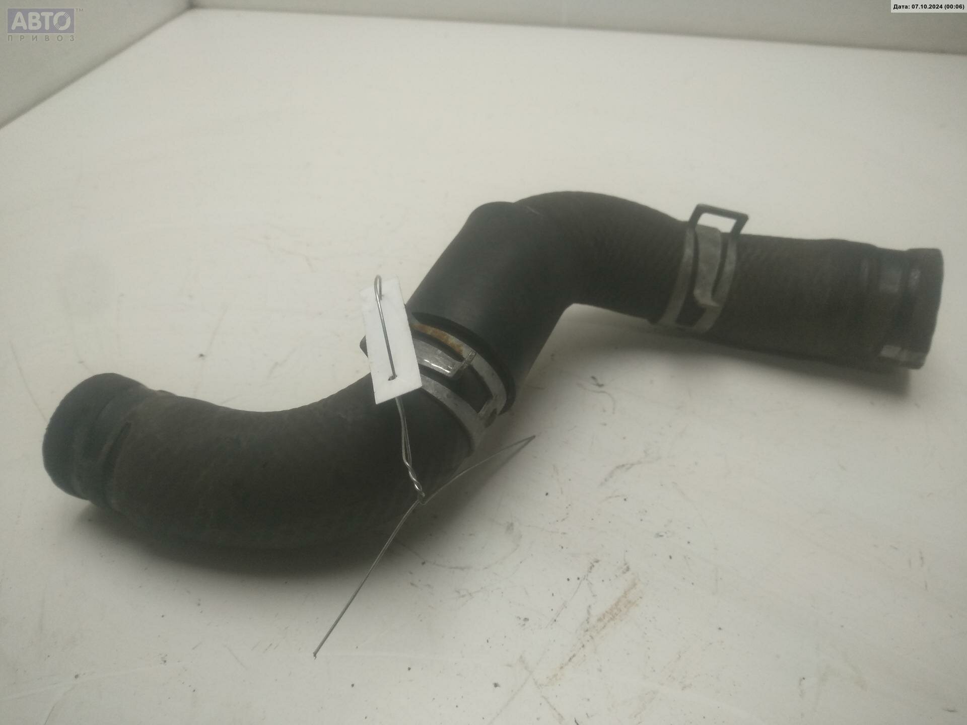 Патрубок радиатора Mazda 323 (1998-2003) BJ