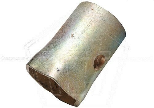 Ключ ступицы 55* камаз перед. (864546)