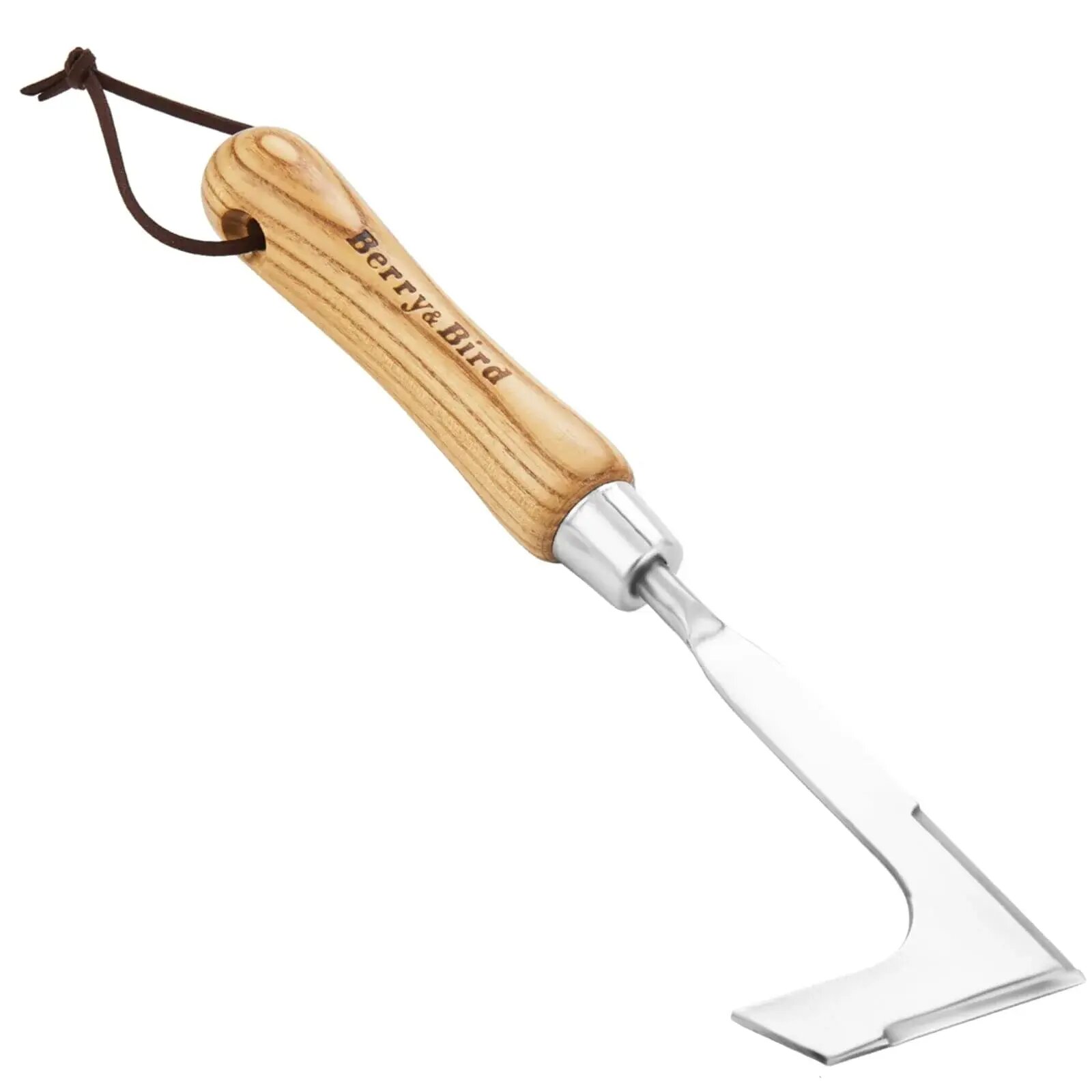 Нож для очистки садовых дорожек ручной Berry&Bird