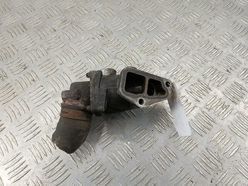 Корпус термостата Opel Astra G 90573325 арт. 2195620