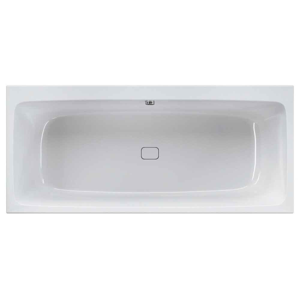 Акриловая ванна Am.Pm Func 180х80 W84A-180-080W-A