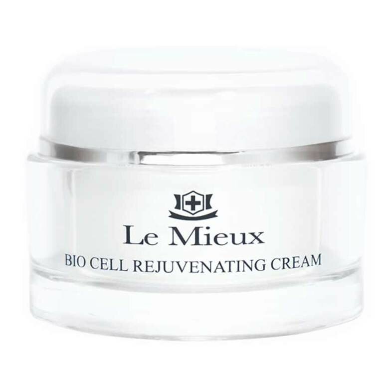 Le Mieux Bio Cell Rejuvenating Cream Возрождающий клетки био-крем для лица 52 мл