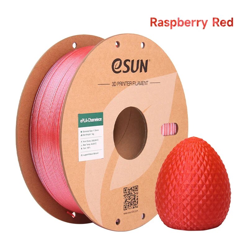 ESUN Chameleon PLA нить для 3D-печати 1.75 мм 1 кг