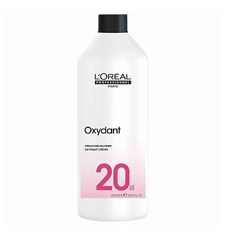Loreal Oxydant 6% - Оксидент 1000 мл