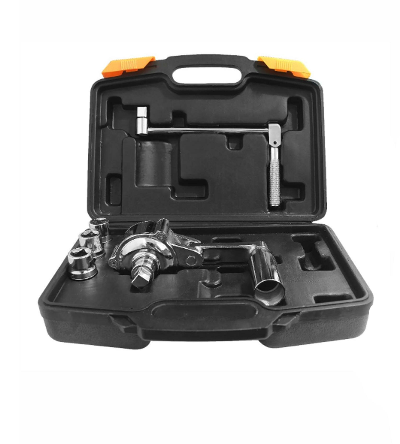 Гайковерт для легковых автомобилей 17×19×21 БелАК