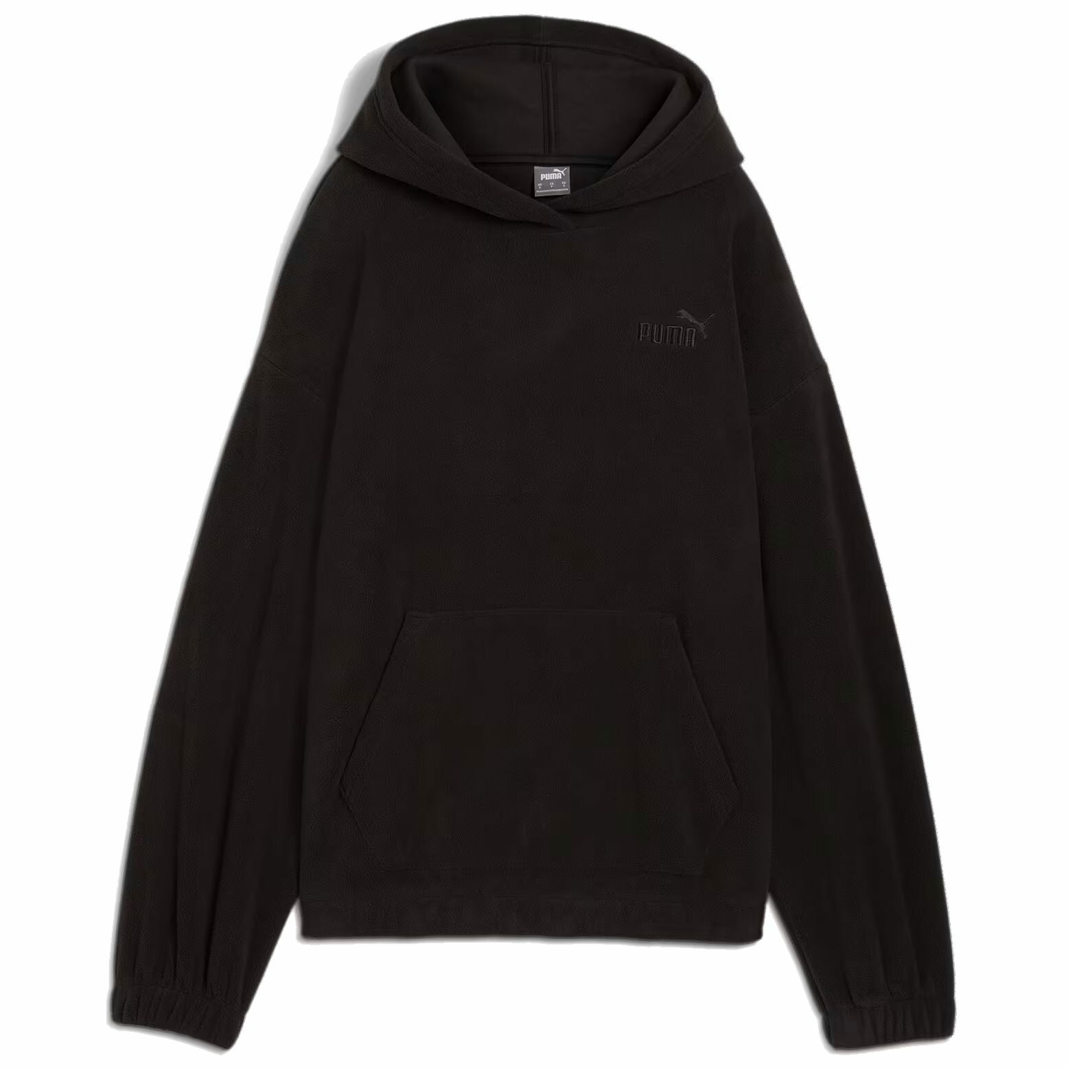 Толстовка ESS ELEVATED Hoodie