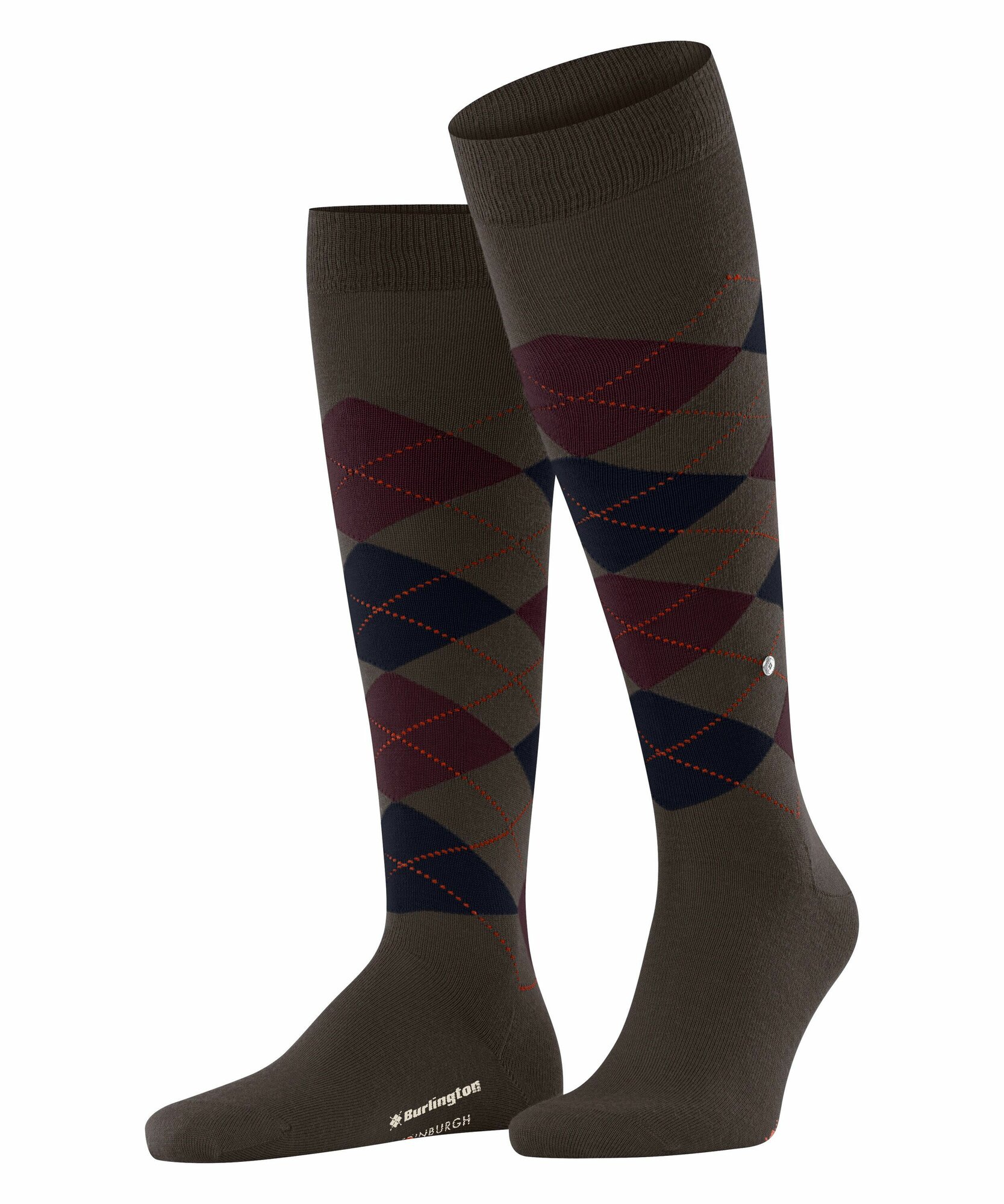 Гольфы Edinburgh