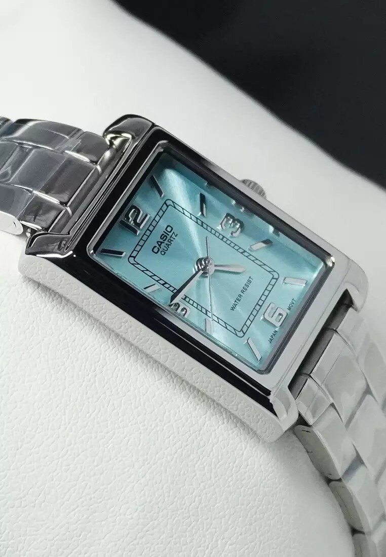 Наручные часы CASIO Collection — фото 1