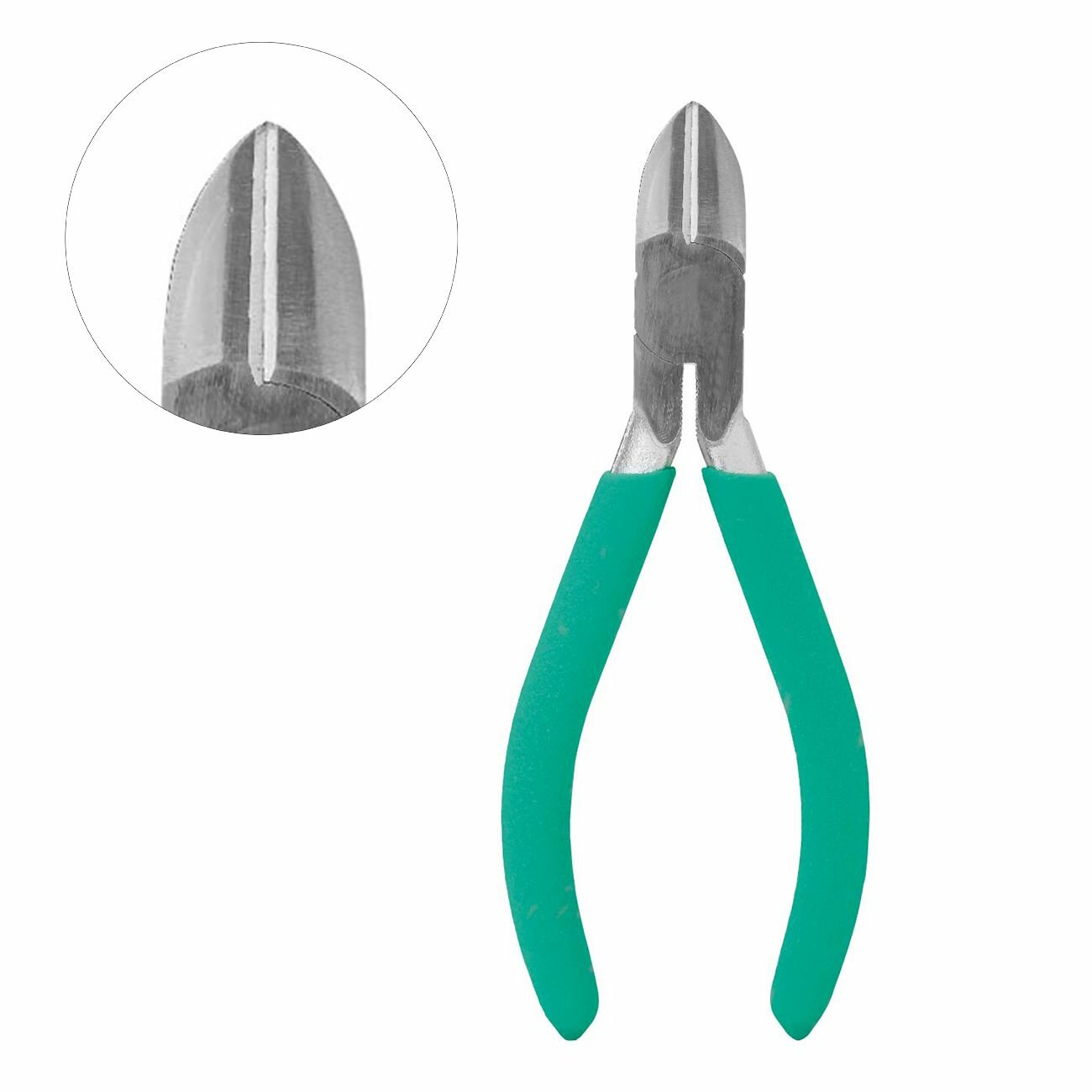 Кусачки YDM YS-601, для обрезания ортодонтической проволоки, вес 0,11 кг