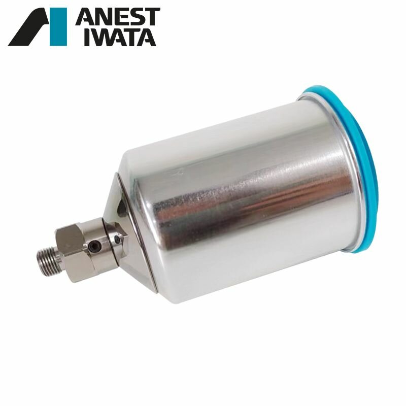 ANEST IWATA LPH-80 Баллон с краской для аэрографа PCG-20 150ml