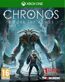 Chronos: Before the Ashes для Xbox One (Русская версия)