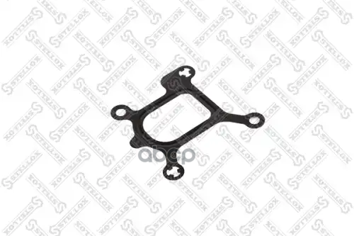 Прокладка корпуса термостата 1119275 Ford Mondeo III/Focus II 1.8i 00> Stellox арт. 1125463SX
