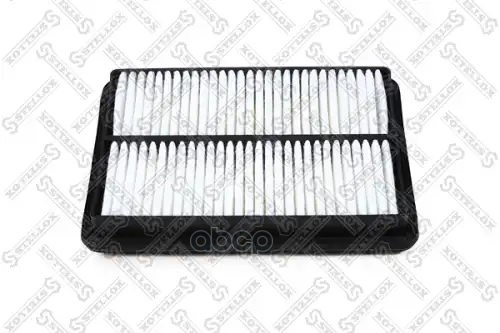 Фильтр воздушный! Great Wall Hover/Wingle дв. InTec 2.8TD 94 Hp Stellox арт. 7101996SX