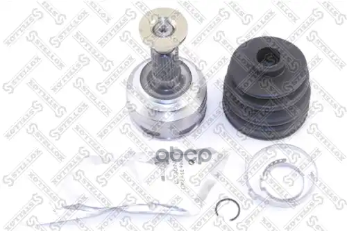 ШРУС наружный к-кт! 21178 Honda Civic VI 1.4-1.6 95-01 Stellox арт. 1501424SX