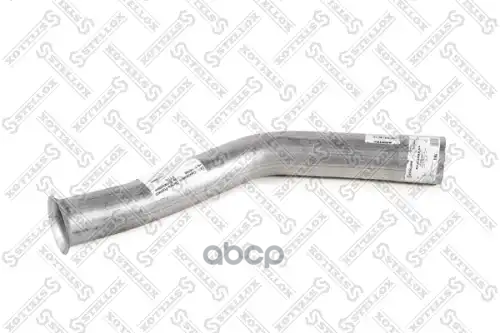 Труба глушителя приемная !1-изг MAN TGL/TGM Stellox арт. 8203833SX