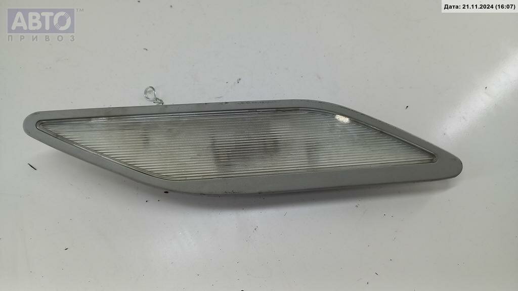 Фонарь салонный (плафон) BMW 5 E39 (1995-2003)