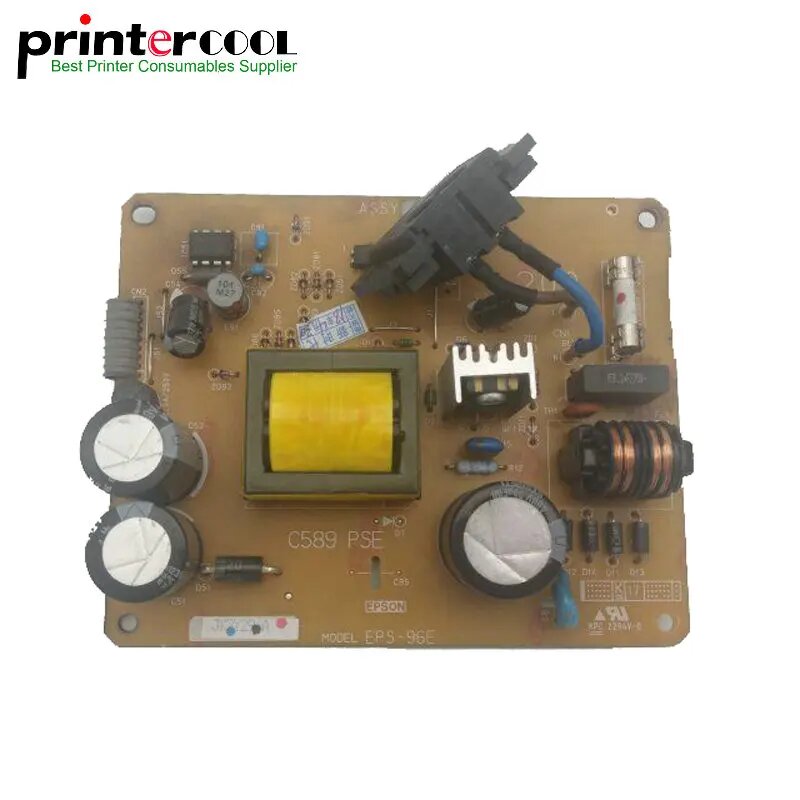 Einkshop плата питания C589PSE для Epson Stylus Photo 1390 1400 1410 1430