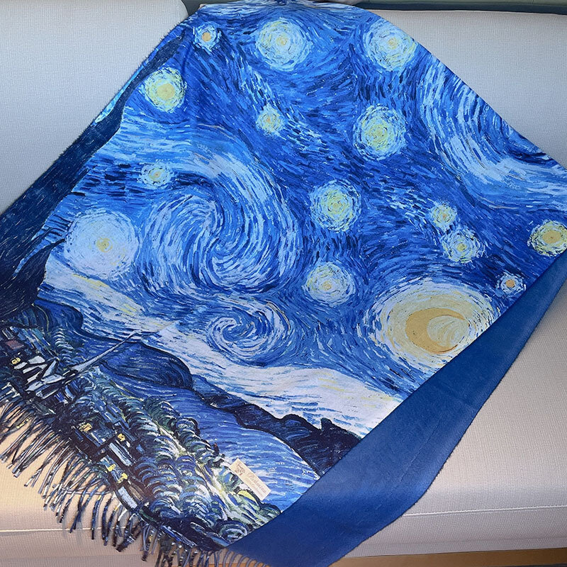 Шарф для женщин