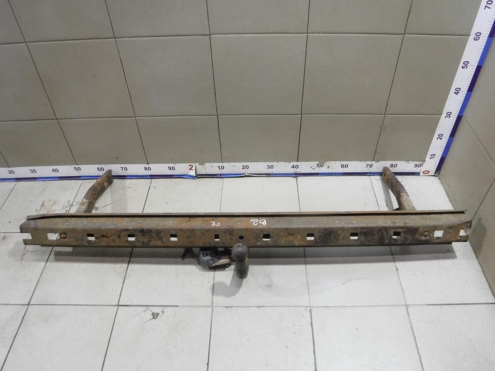 Фаркоп VW Passat B2