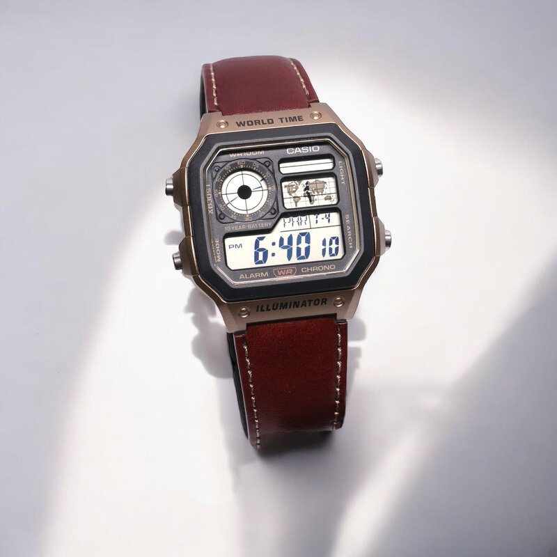Наручные часы CASIO Collection — фото 1