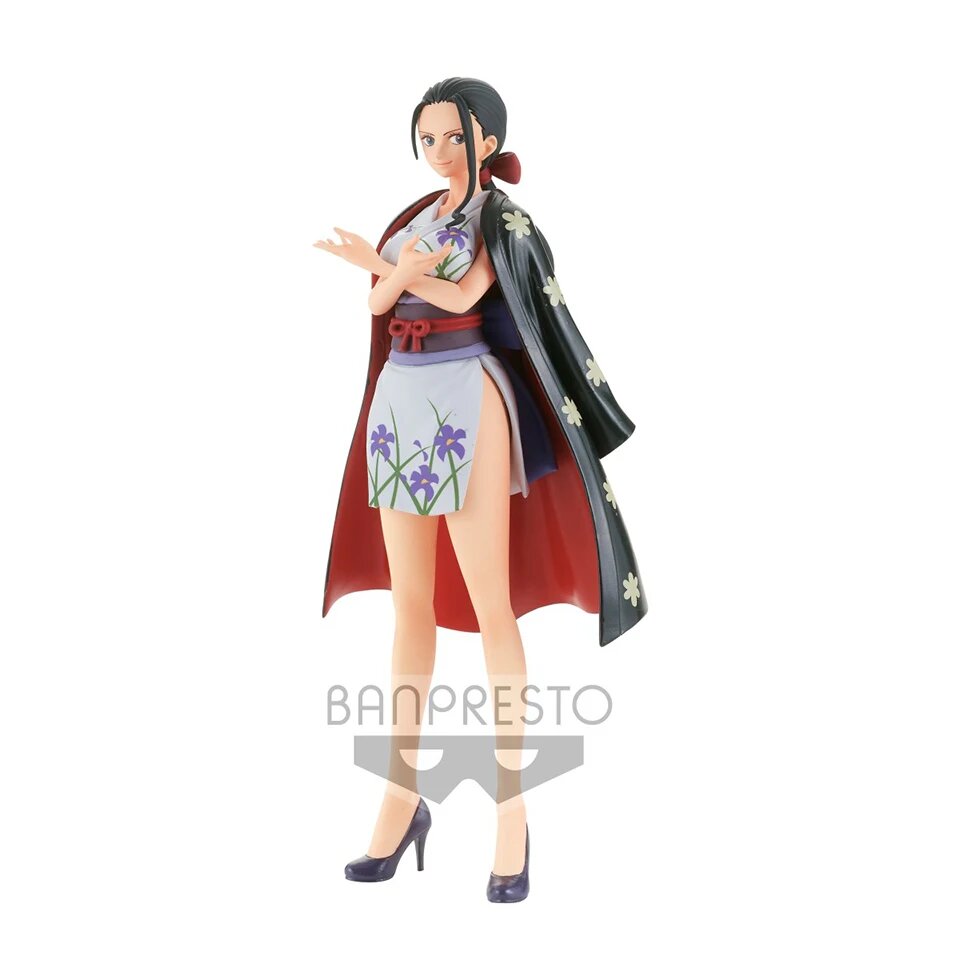 Фигурка Bandai Nico Robin 17 см