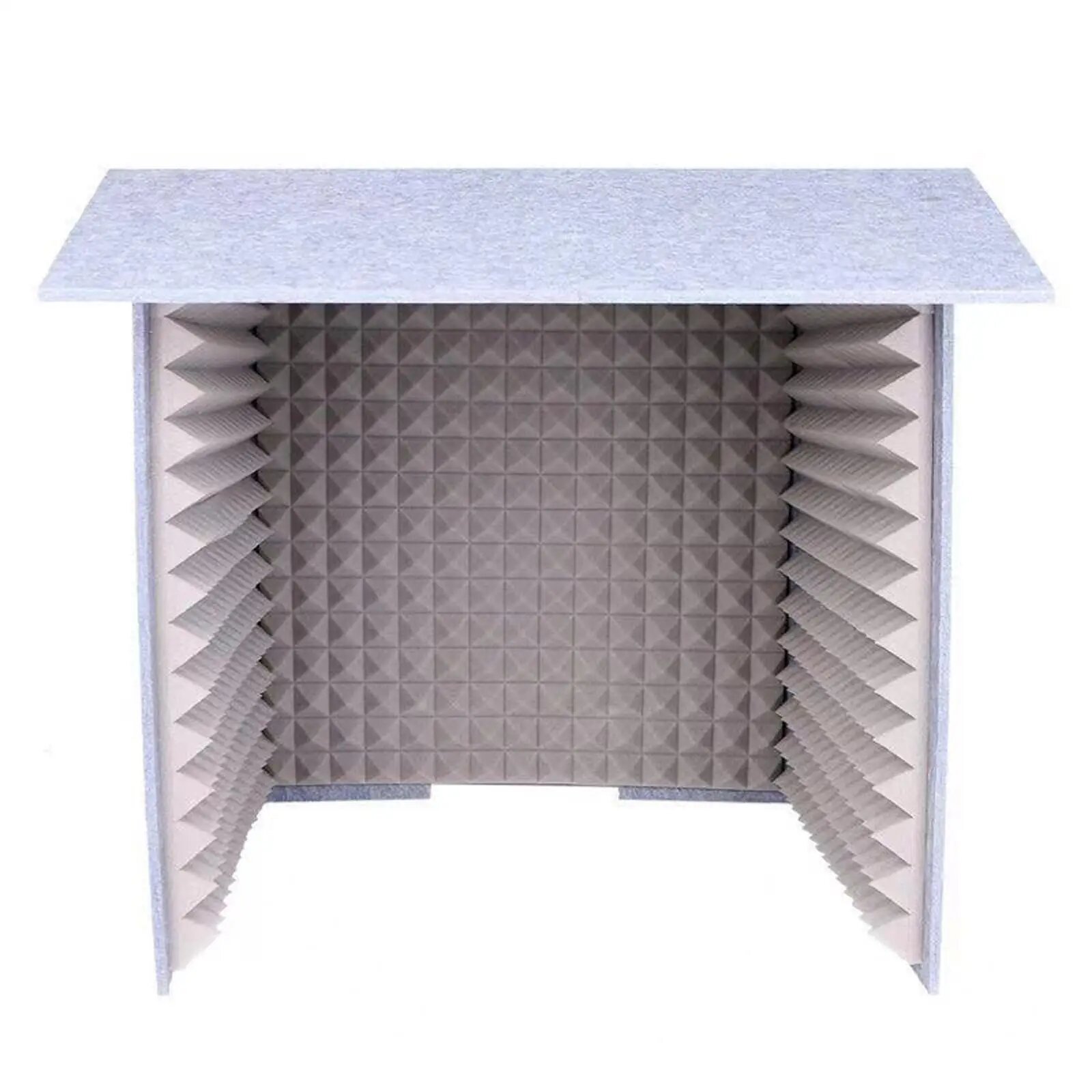 Портативная звукоизоляционная камера Portable Soundproof Booth