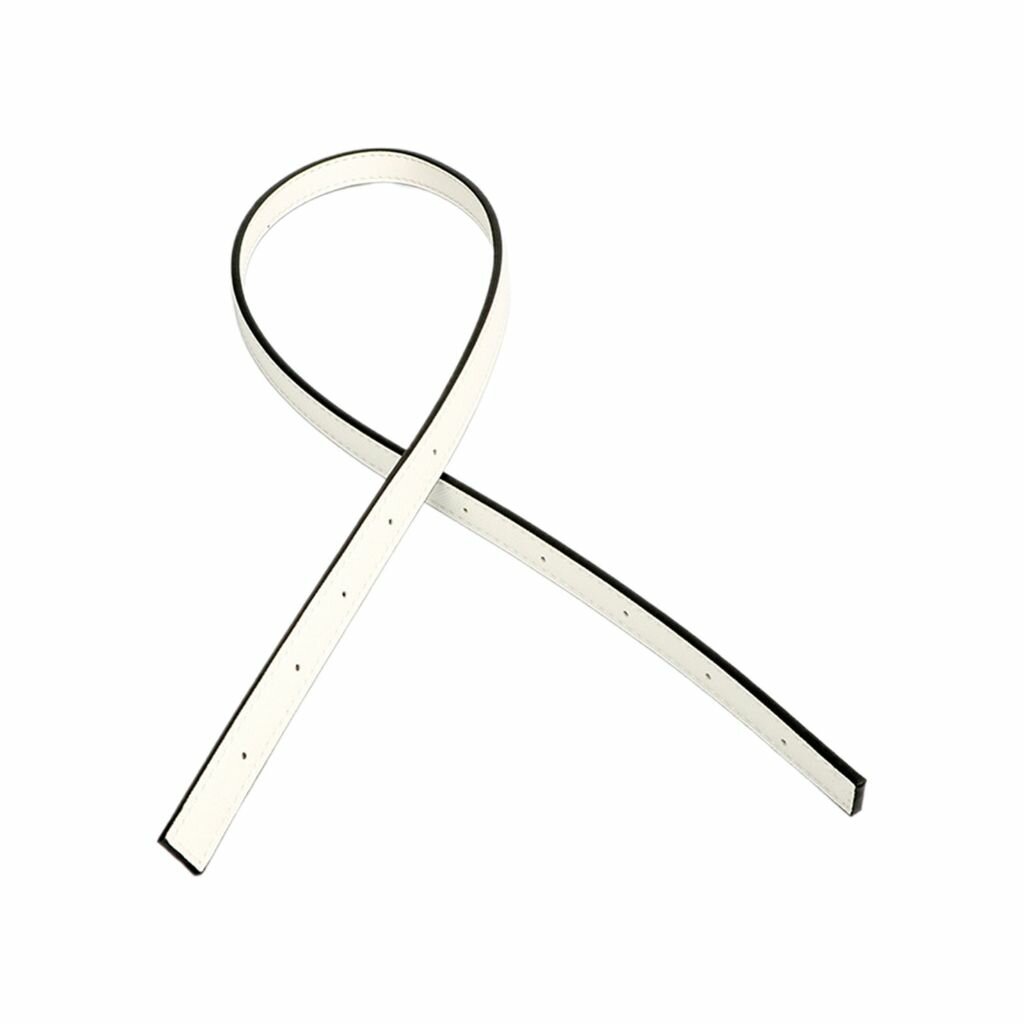 31-дюймовый сменный плечевой ремень для сумки, сумка через плечо, ручной работы,