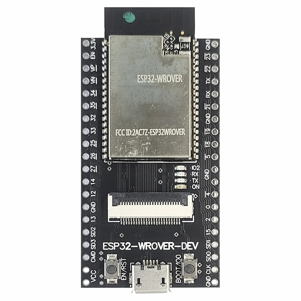 ESP32 CAM Модуль UICPAL ESP32 CAM