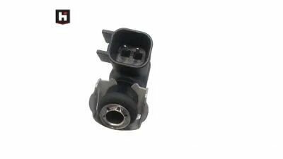 P004C00165300000 Топливная форсунка (28160355) HISUN 550 ATV / UTV