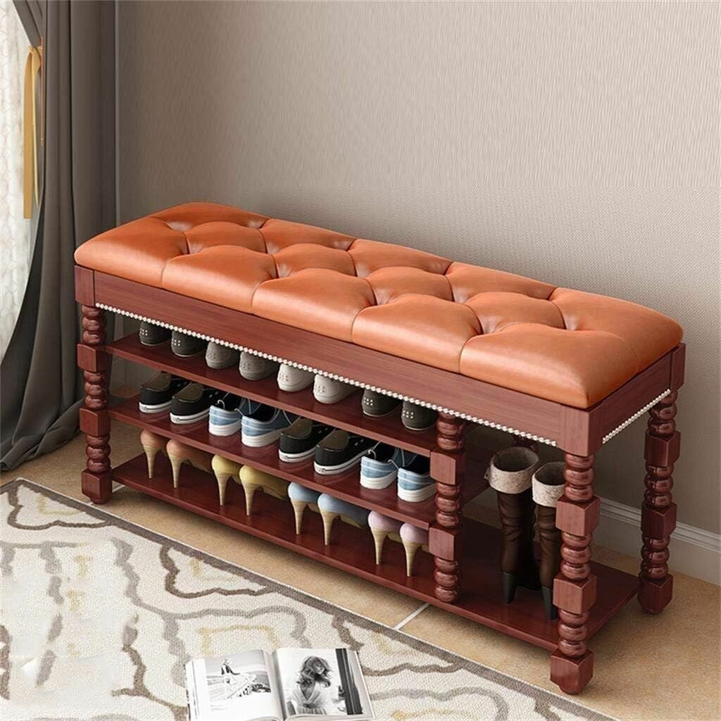 Табурет для обуви